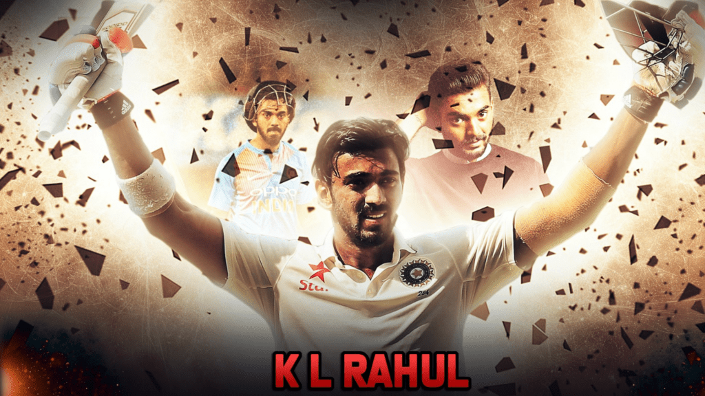 KL Rahul - Cool and Rich Cricketer: Bio, Career Stats & Records - 7cric ...