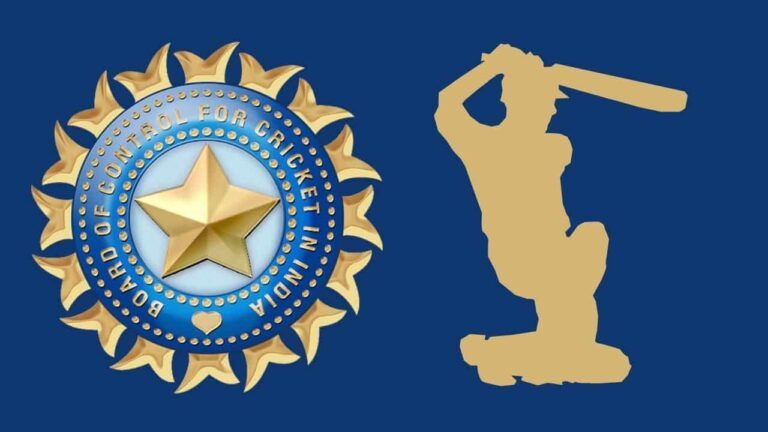 India National Cricket Team Logo: The Evolution, Symbolism, and Great ...