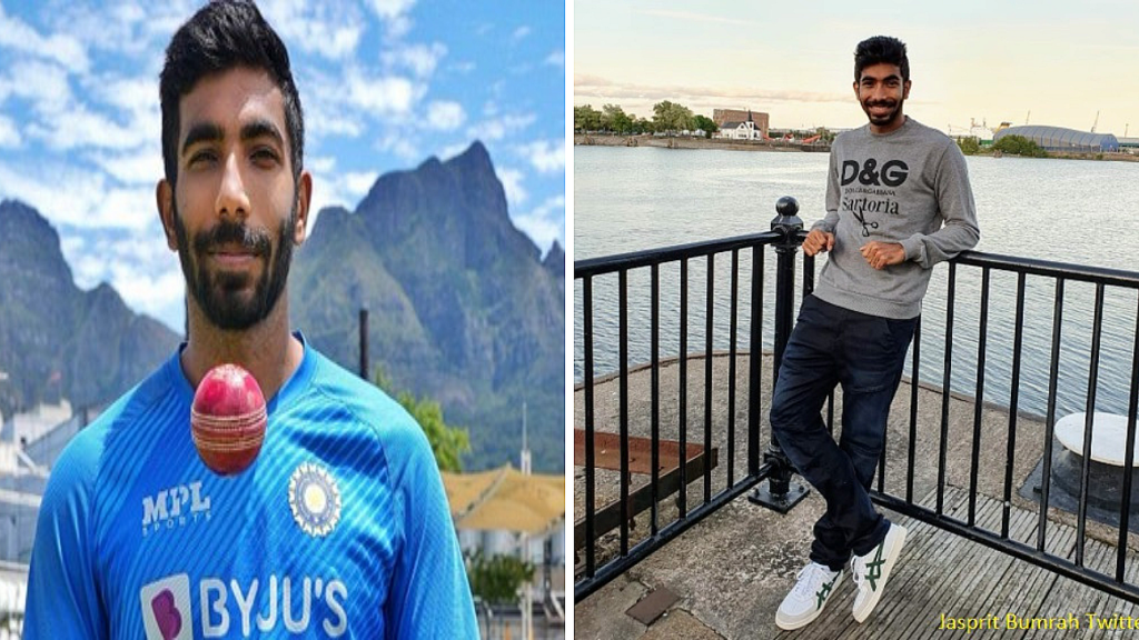 Jasprit Bumrah Biography: From Childhood To Becoming A Great Cricket ...