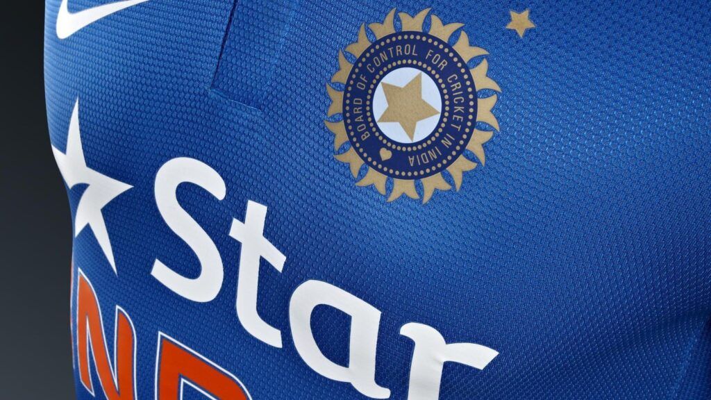 India National Cricket Team Logo: The Evolution, Symbolism, and Great ...