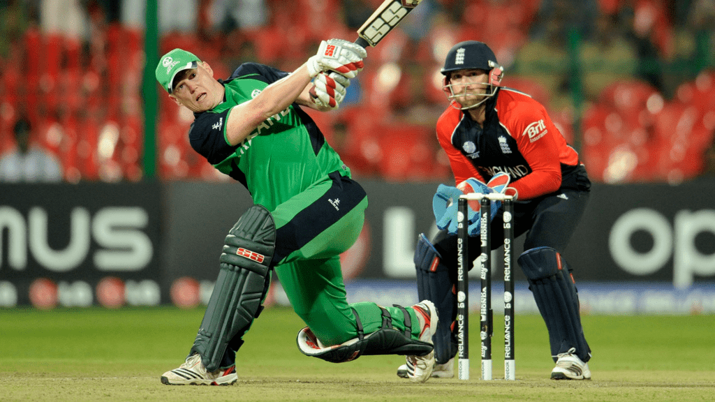 Underdog Cricket Teams: Historical List of Great Wins of Underdog Teams ...