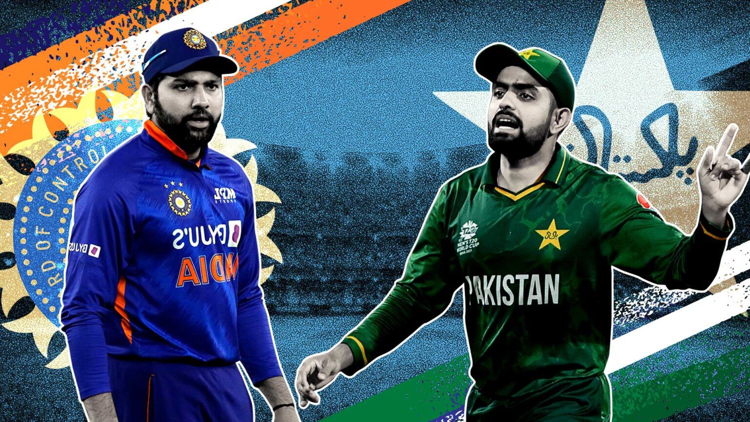 Biggest Rivalry in Cricket: Series World Cup 2023 - 7cric Blog