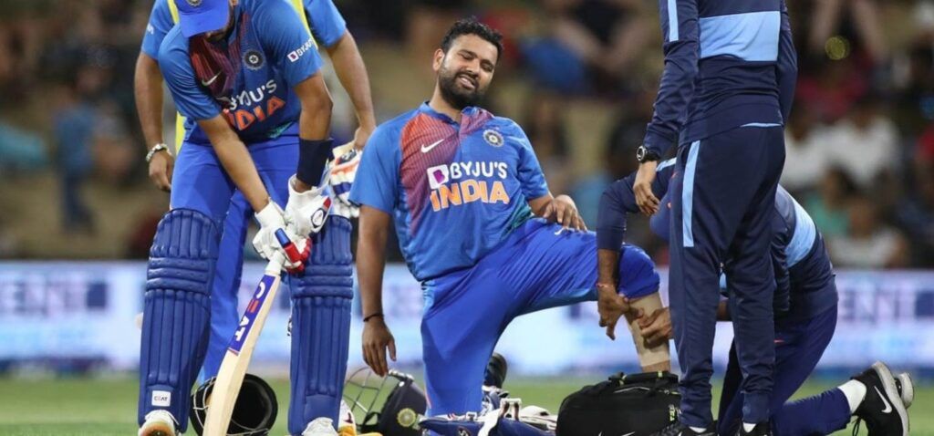 Cricket Injuries: Incident Recorded in World Cup History - 7cric Blog