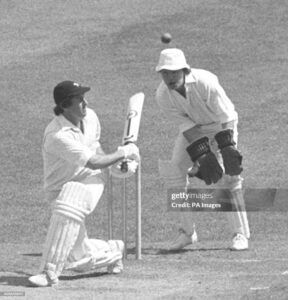 Bob Woolmer: Bio, Career Stats & Records - 7cric Blog