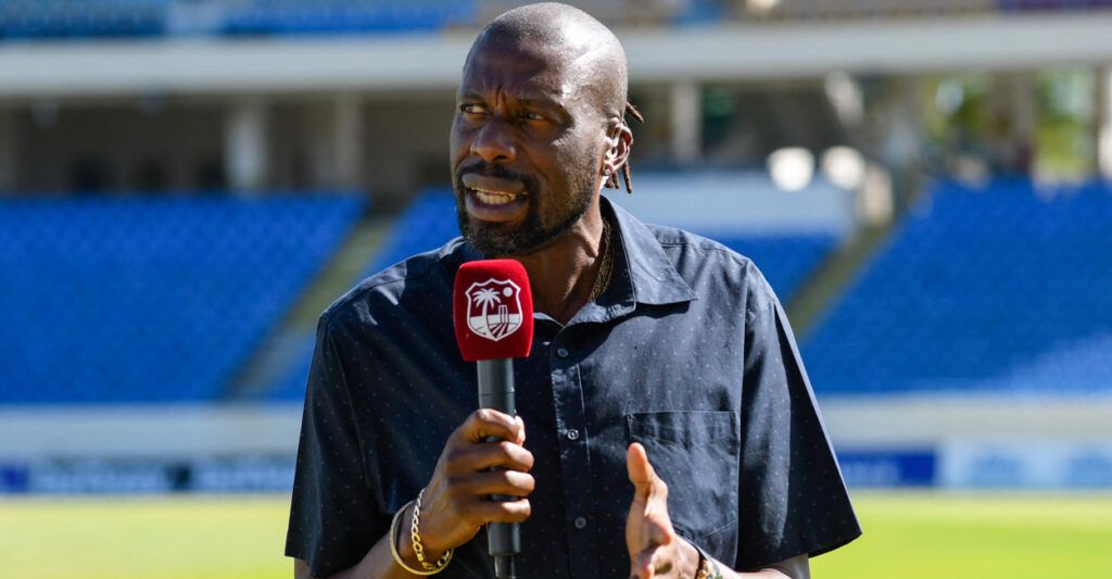 Curtly Ambrose: Bio, Career Stats & Records - 7cric Blog