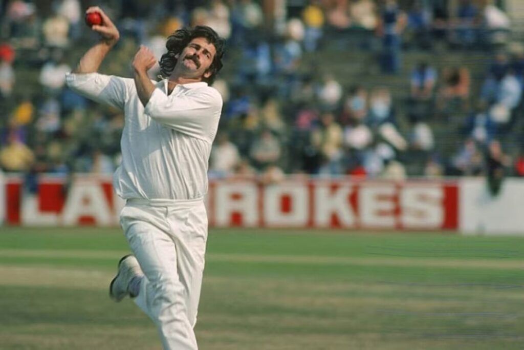 Dennis Lillee: Bio, Career Stats & Records - 7cric Blog