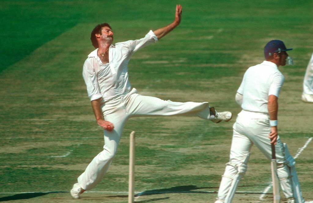 Dennis Lillee: Bio, Career Stats & Records - 7cric Blog