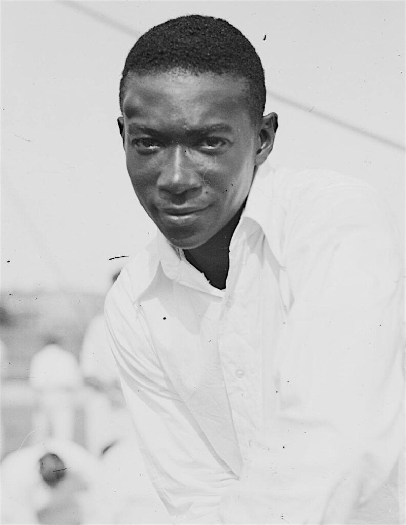 George Headley: Bio, Career Stats & Records - 7cric Blog