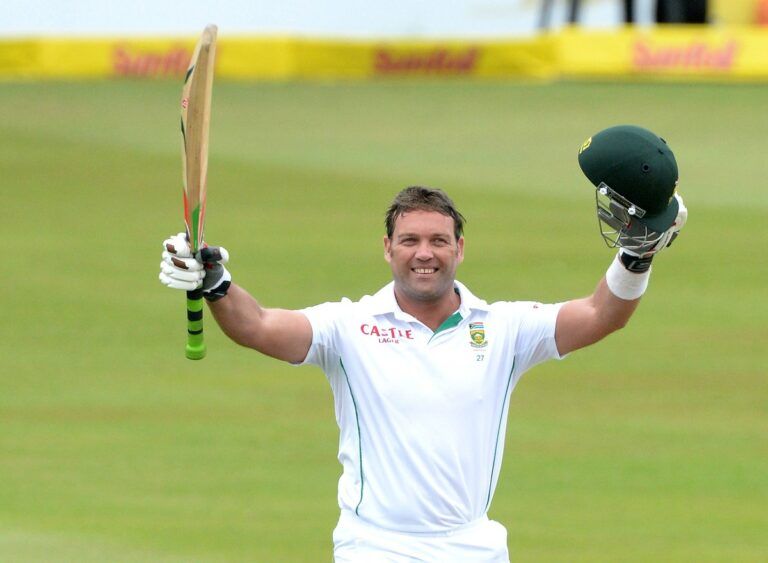 Jacques Kallis: Bio, Career Stats & Records - 7cric Blog