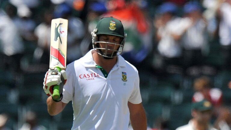 Jacques Kallis: Bio, Career Stats & Records - 7cric Blog