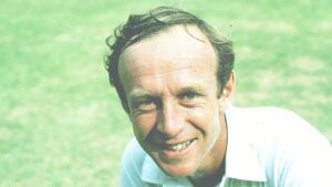 Steve Waugh: Bio, Career Stats & Records - 7cric Blog